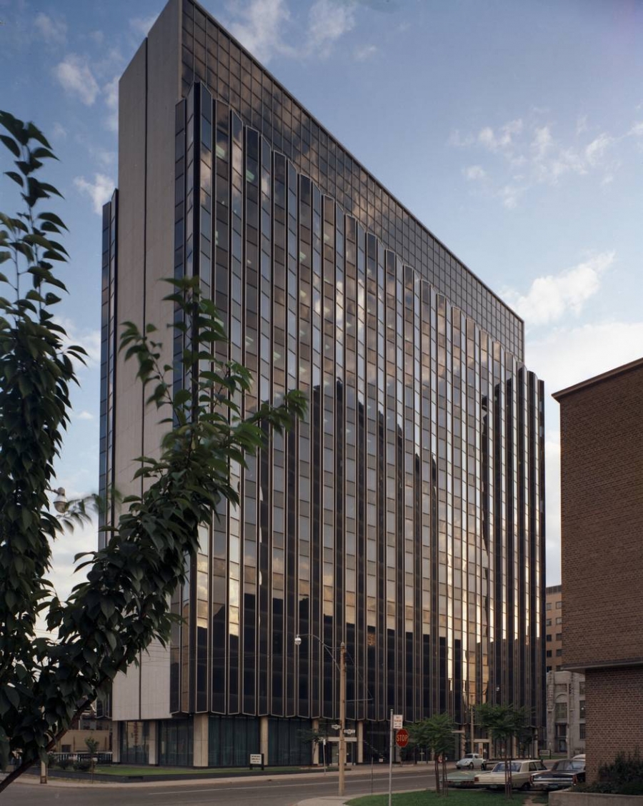 ACO Toronto - Toronto Professional Building