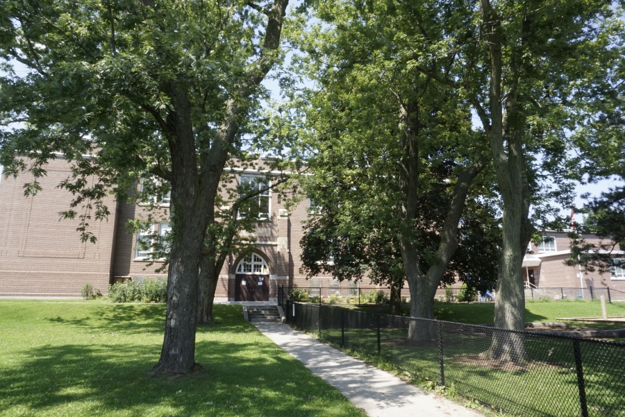 ACO Toronto - Birch Cliff Heights Public School