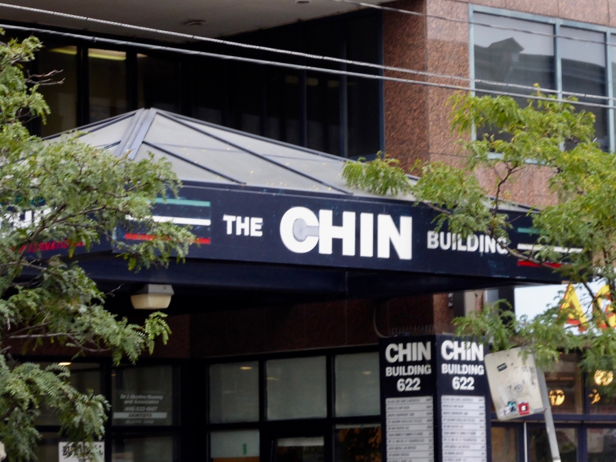 ACO Toronto - The CHIN Building