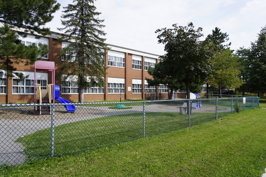 ACO Toronto - Calico Public School