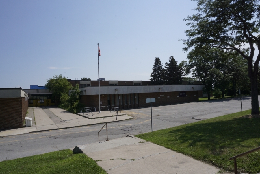 ACO Toronto - Birchmount Park Collegiate Institute