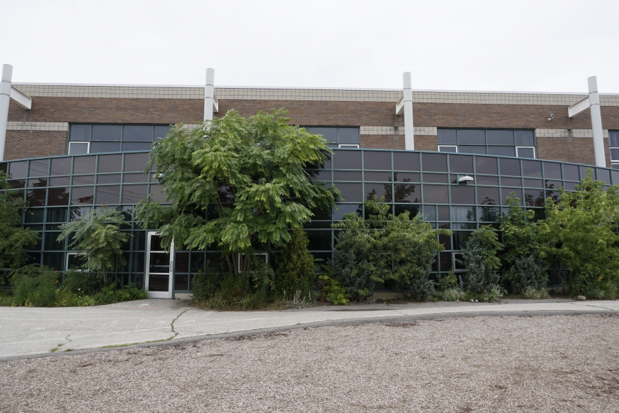 ACO Toronto - Lambton-Kingsway Junior Middle School