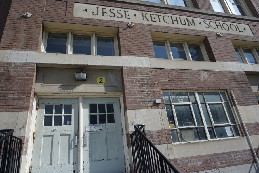 ACO Toronto - Jesse Ketchum Junior and Senior School