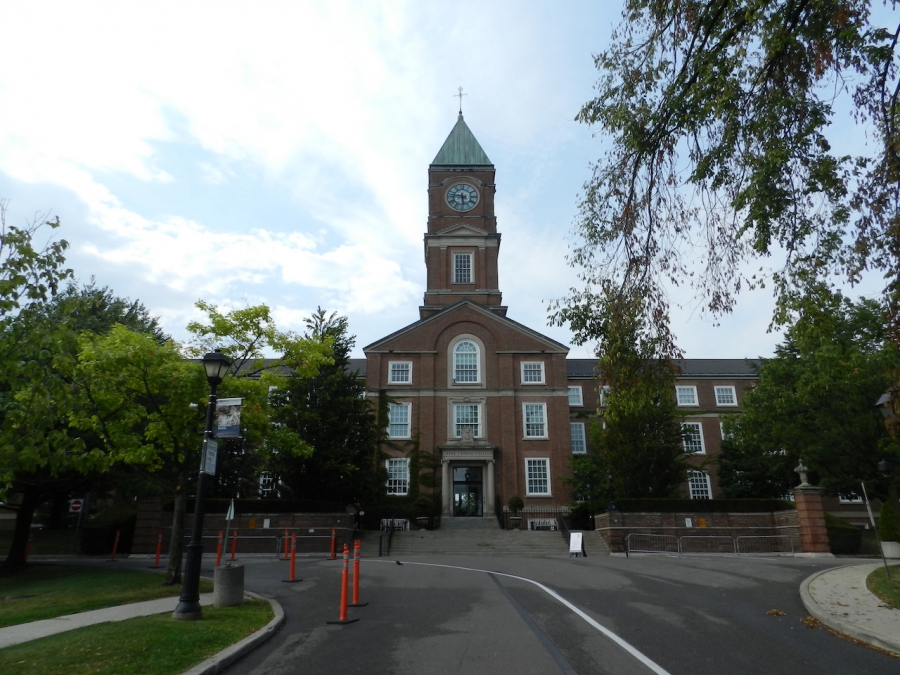ACO Toronto - Upper Canada College