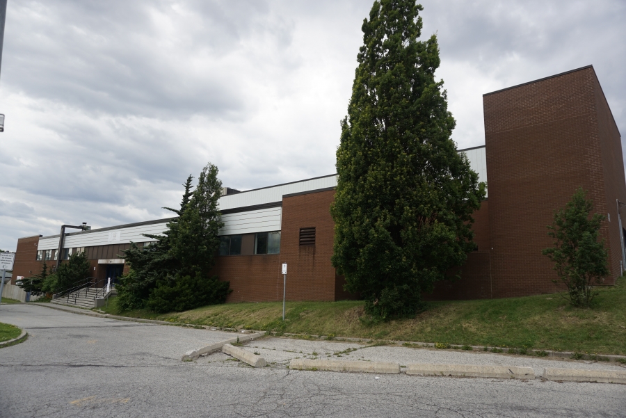 ACO Toronto - R.H. King Academy