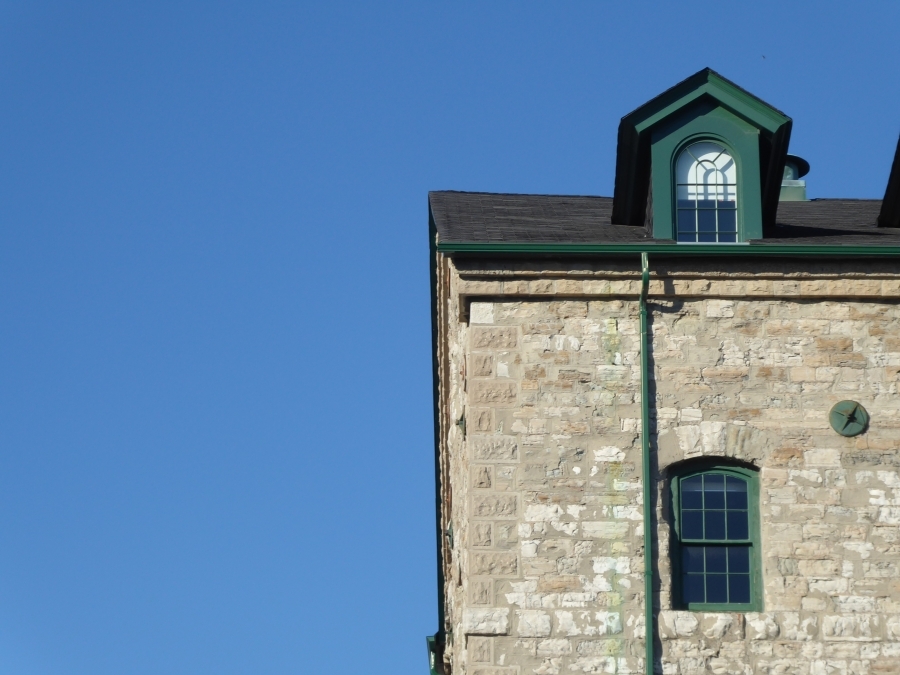 ACO Toronto - Stone Distillery