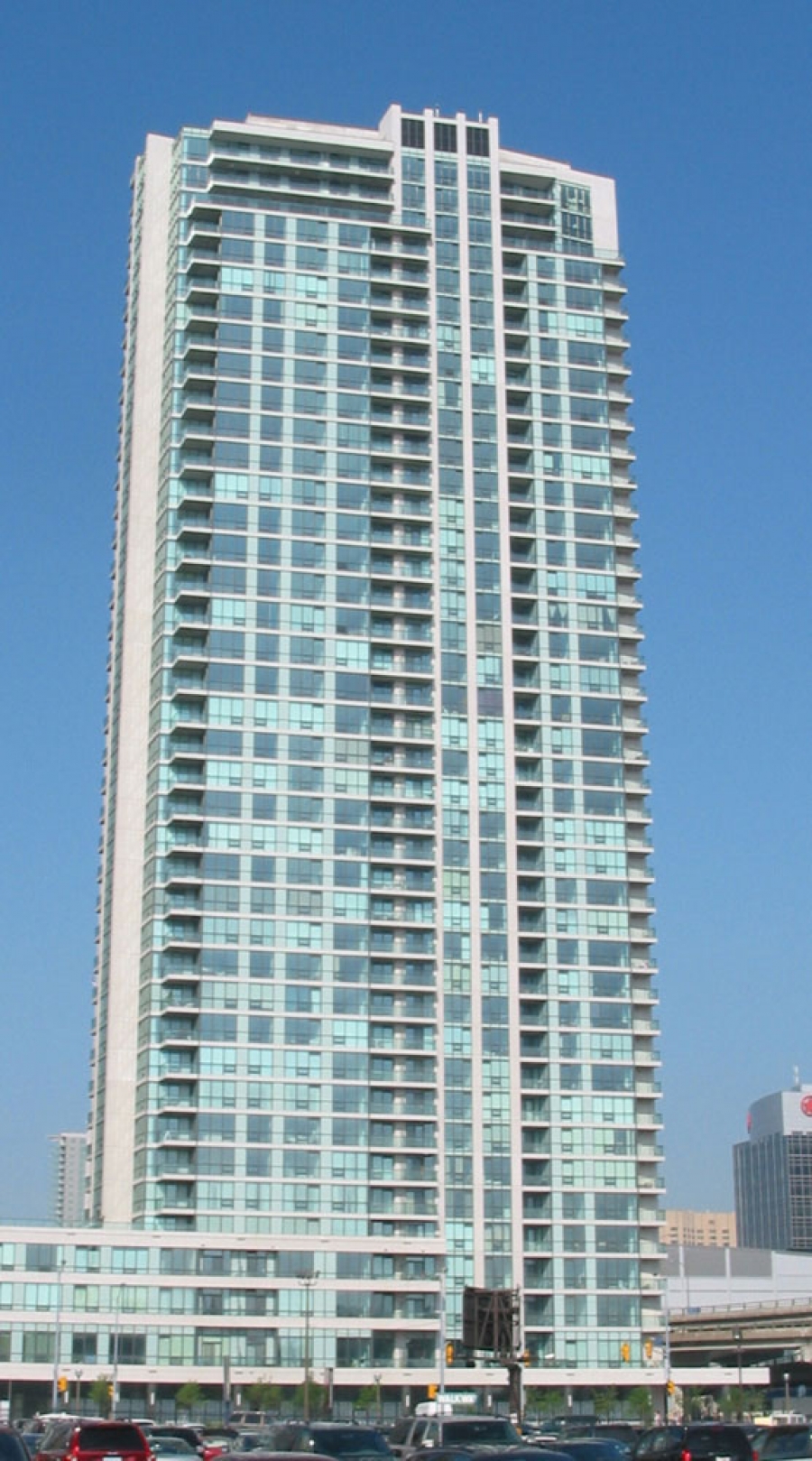 ACO Toronto - One Pinnacle Centre