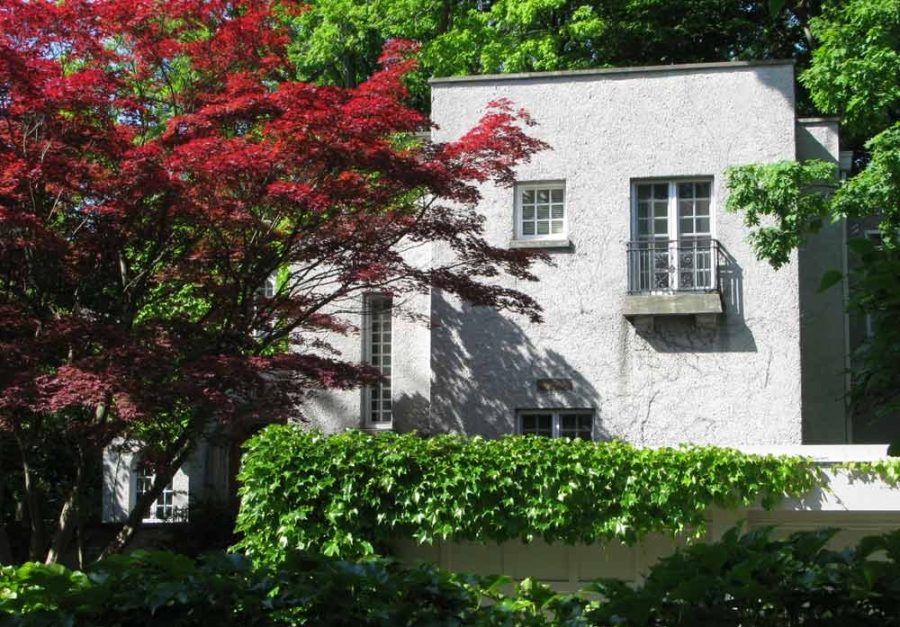 ACO Toronto - Ashley & Crippen House