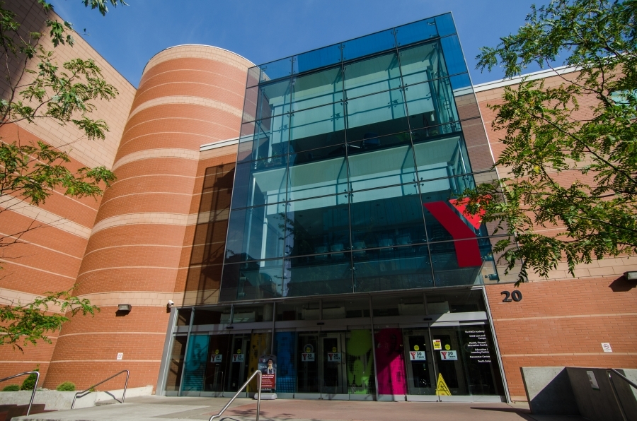 ACO Toronto - Toronto Central YMCA