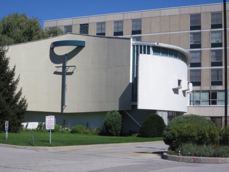 ACO Toronto - Tyndale University College and Seminary