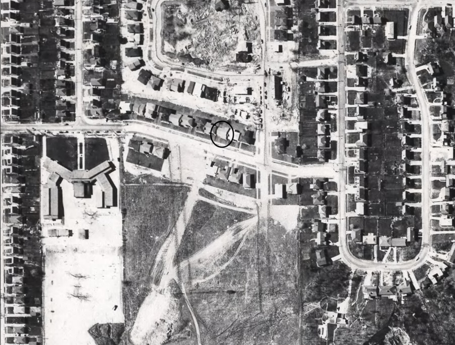 ACO Toronto - 66 Sloley Road