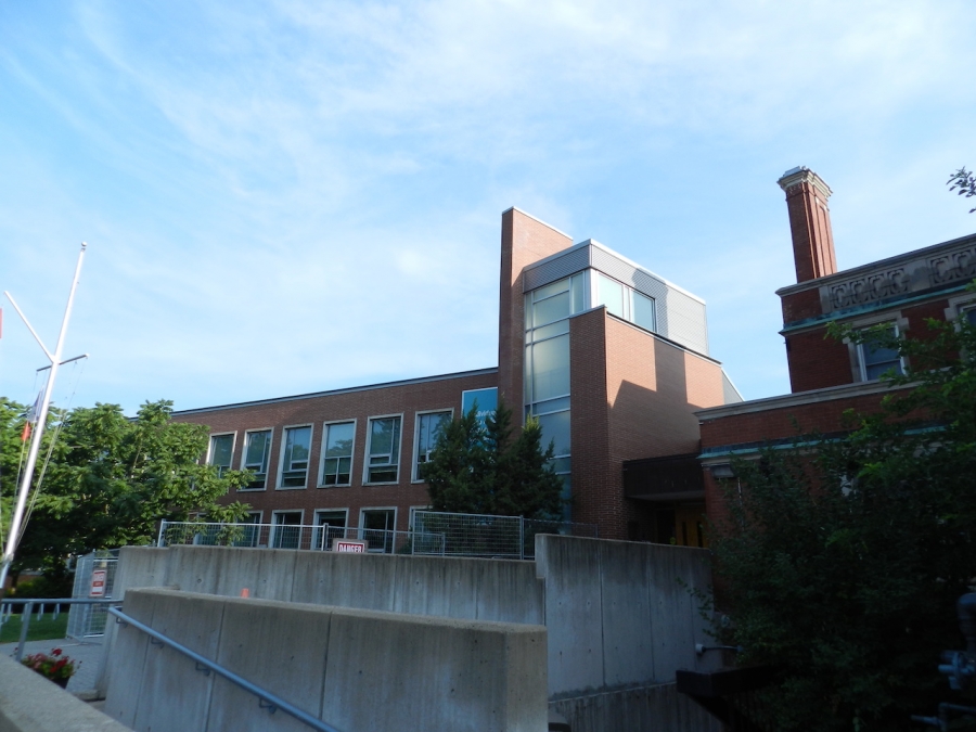ACO Toronto - Sifton House