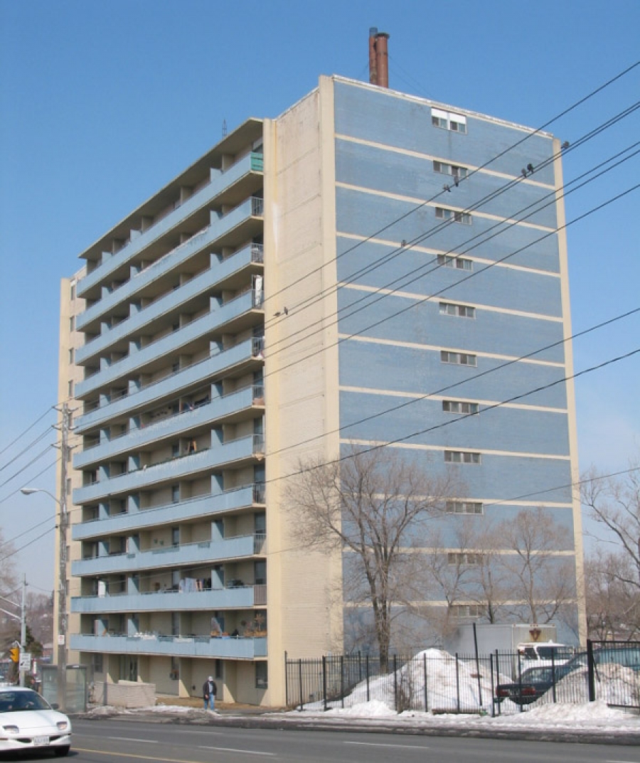 ACO Toronto - 797 Jane Street