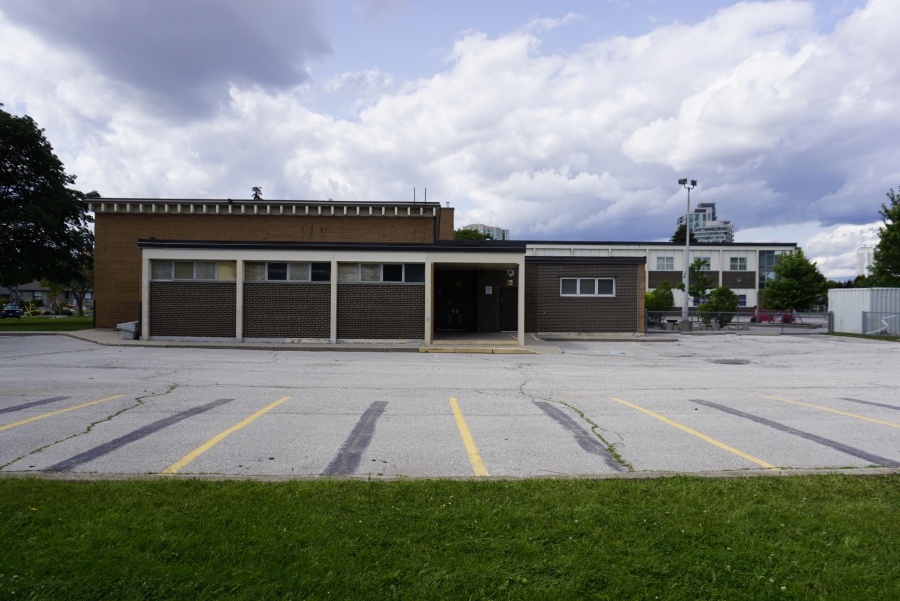 ACO Toronto - North Bendale Junior Public School