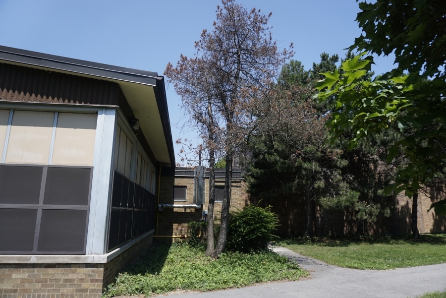 ACO Toronto - Bennington Heights Elementary School