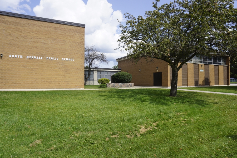 ACO Toronto - North Bendale Junior Public School