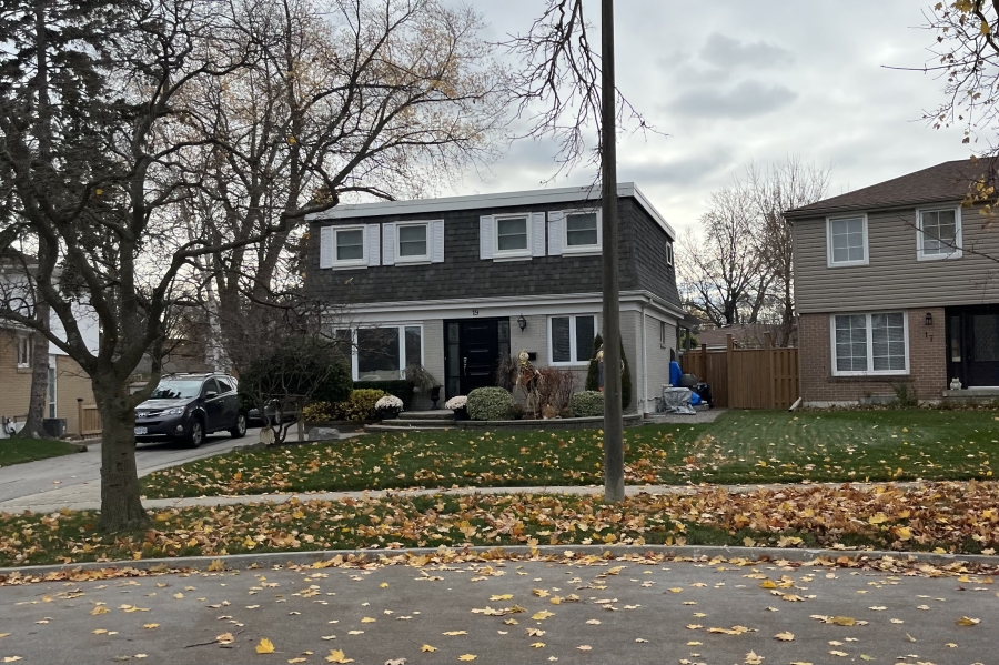 ACO Toronto - 19 Bledlow Manor Drive