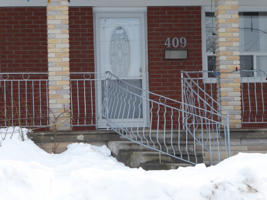 ACO Toronto - 409 Rustic Road
