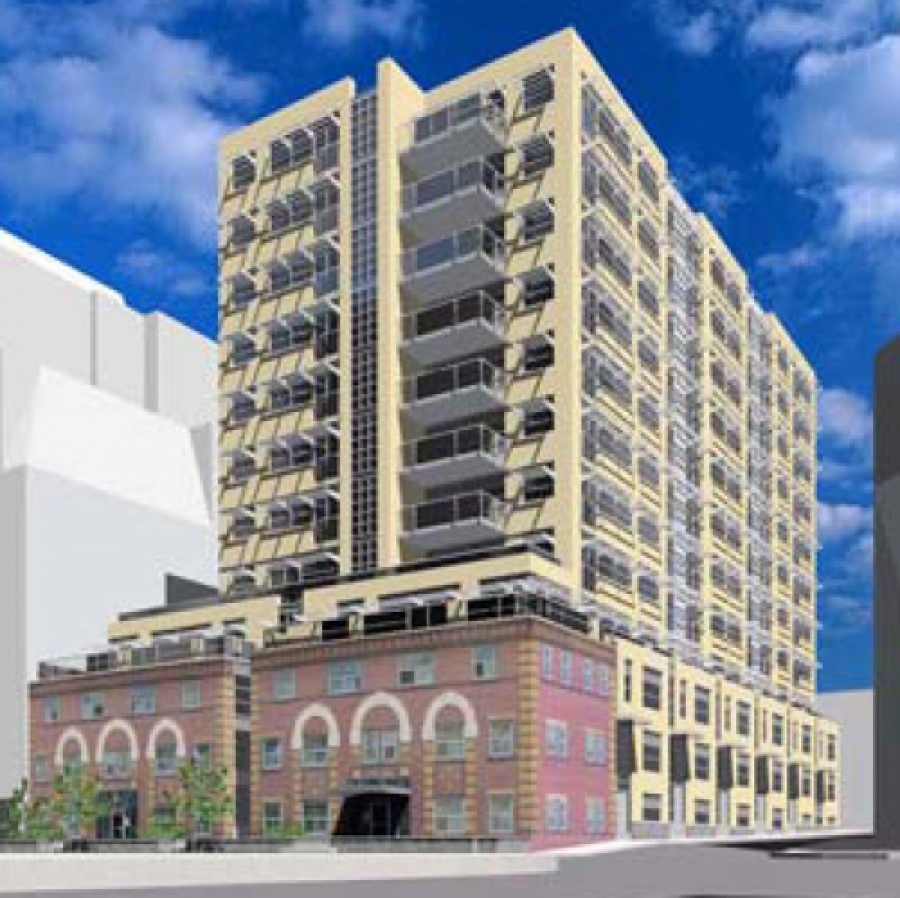 ACO Toronto - 92 Carlton Street