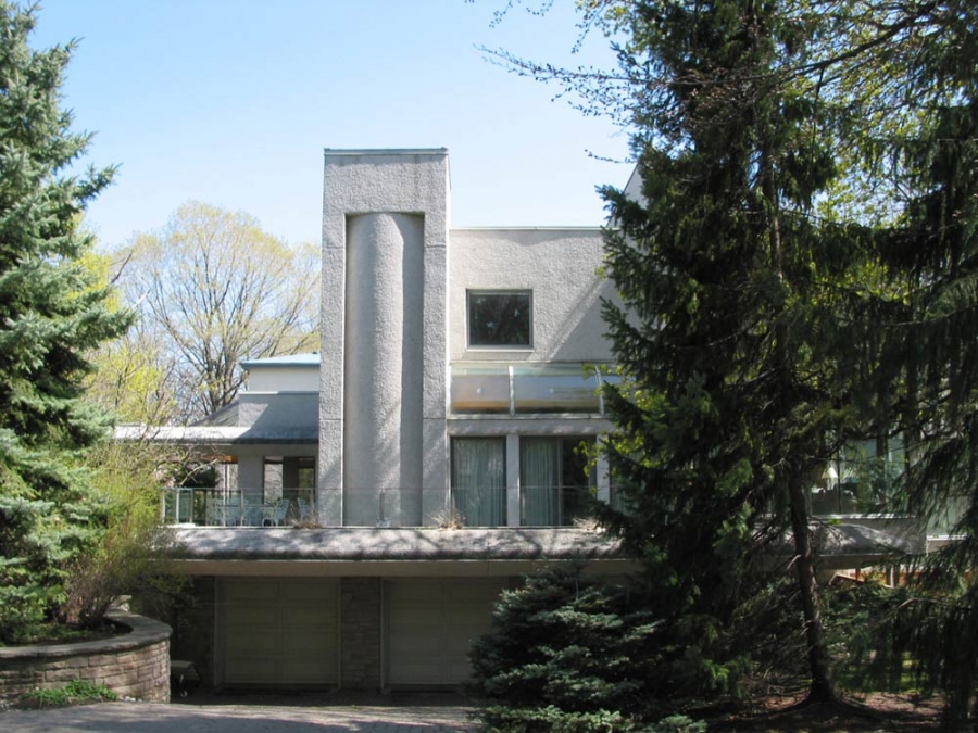 ACO Toronto - 14 Beaumont Road