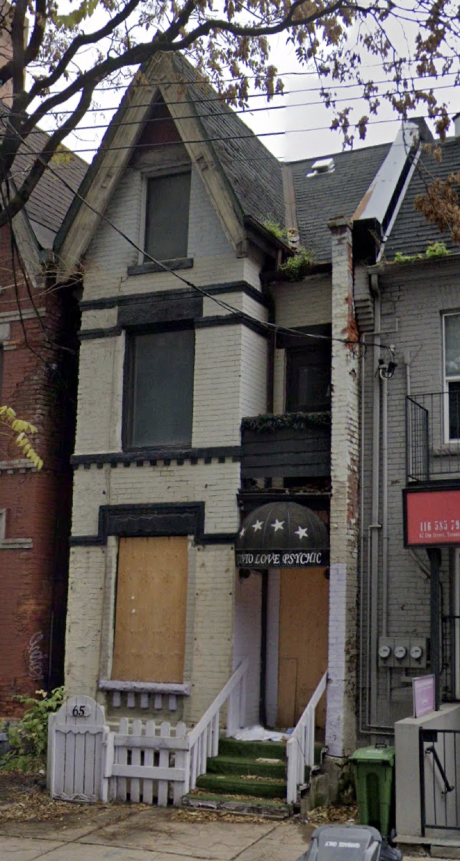 ACO Toronto - 65 Elm Street