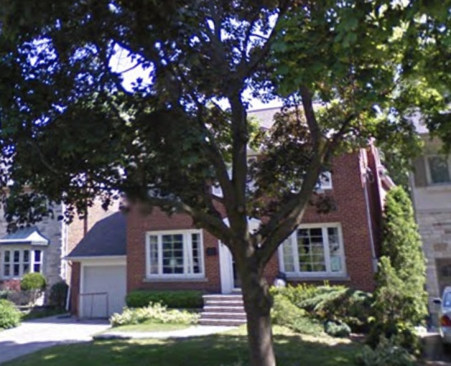 ACO Toronto - 31 Queen Anne Road