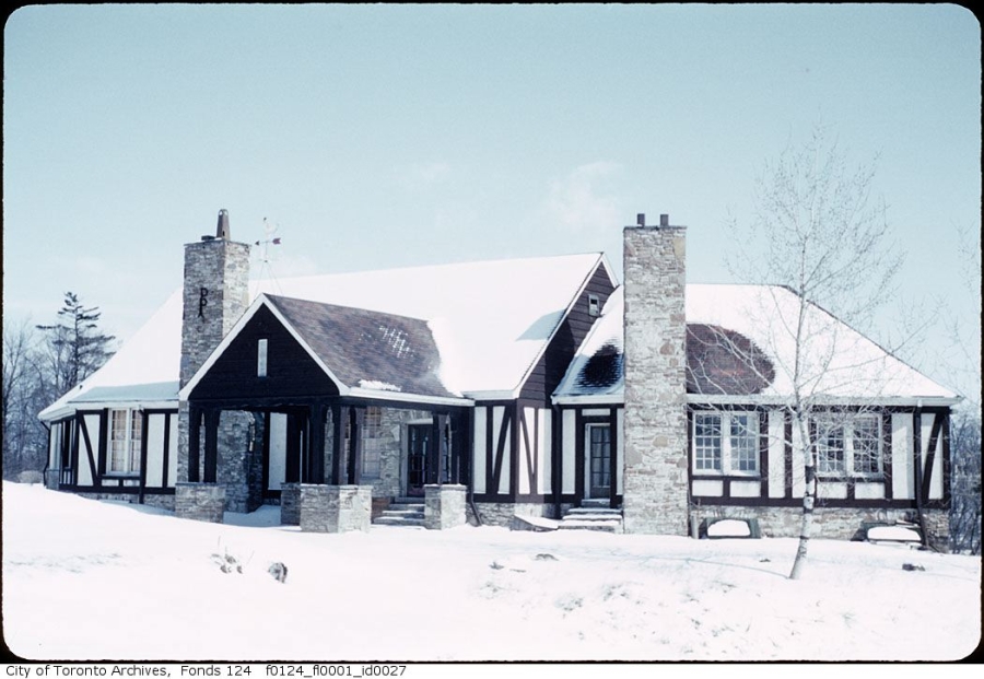 ACO Toronto - pine point
