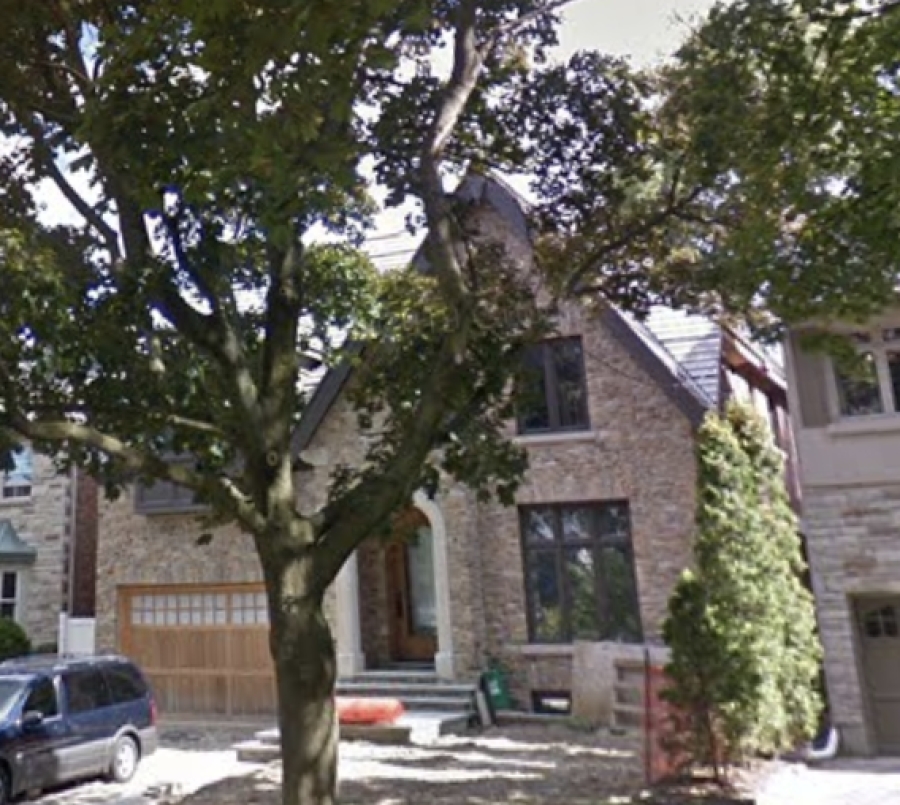 ACO Toronto - 31 Queen Anne Road