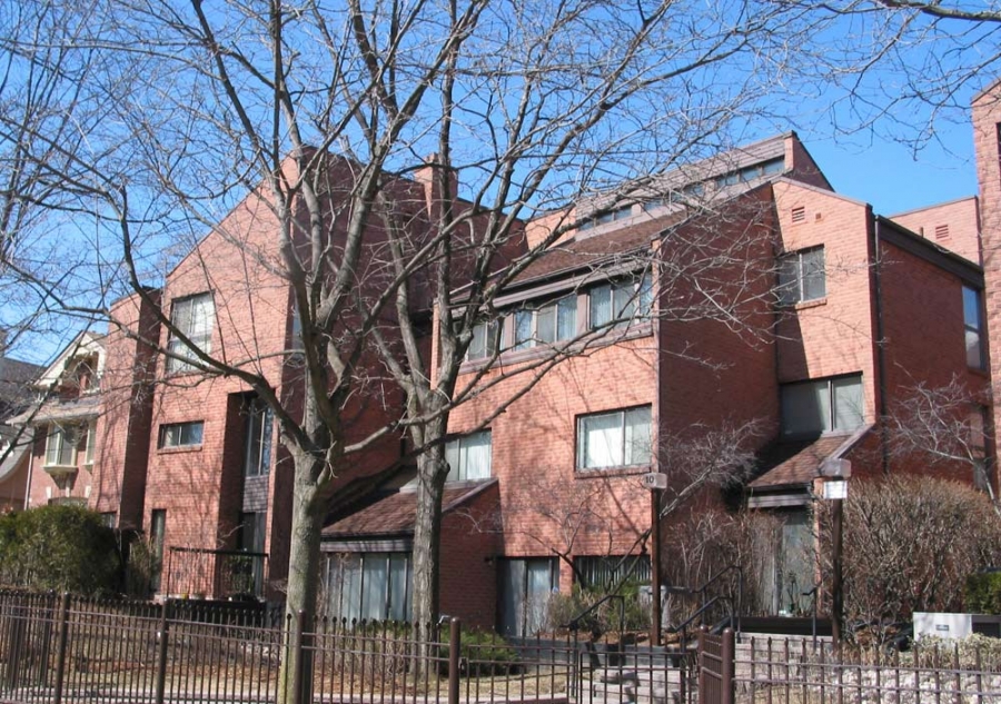 ACO Toronto - 10 Walker Avenue, Units 101-105