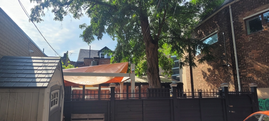 ACO Toronto - George Simpson House