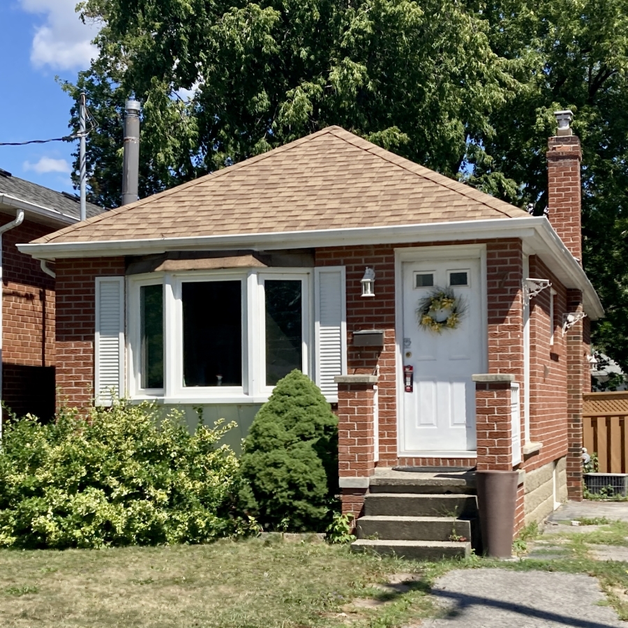 ACO Toronto - 7 Thirteenth Street