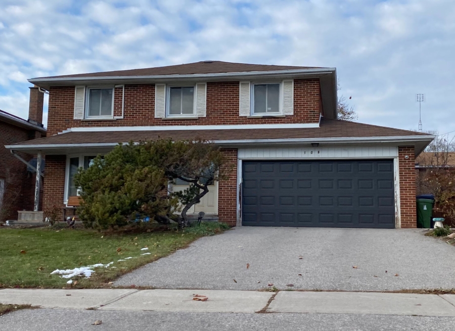 ACO Toronto - 108 Old Sheppard Avenue