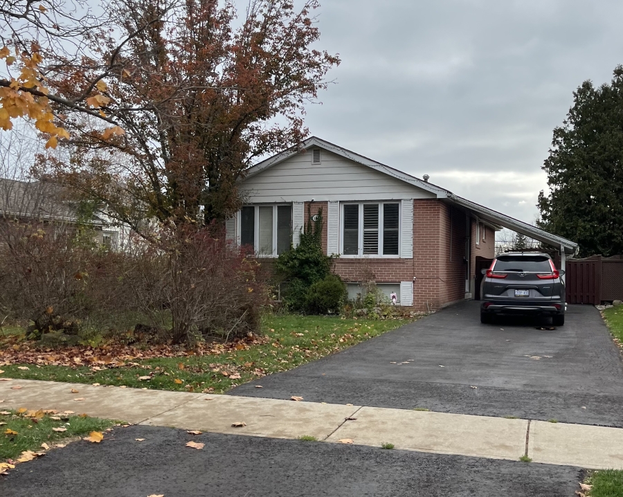 ACO Toronto - 109 Catalina Drive