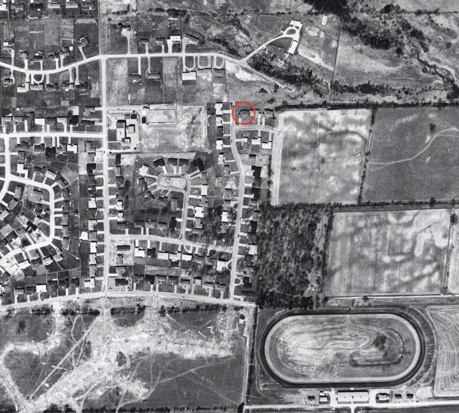 ACO Toronto - 2 Norlington Dr
