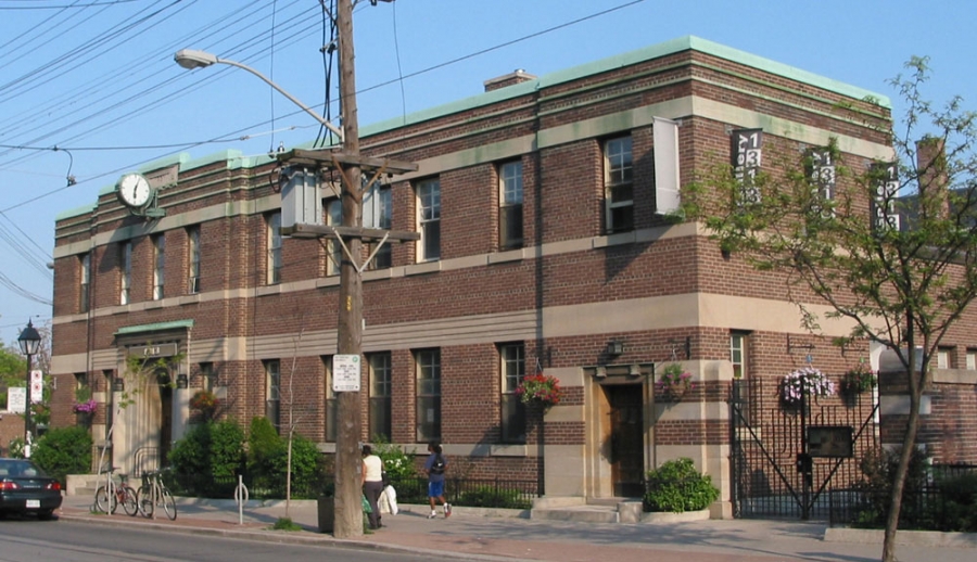 ACO Toronto - Gallery 1313