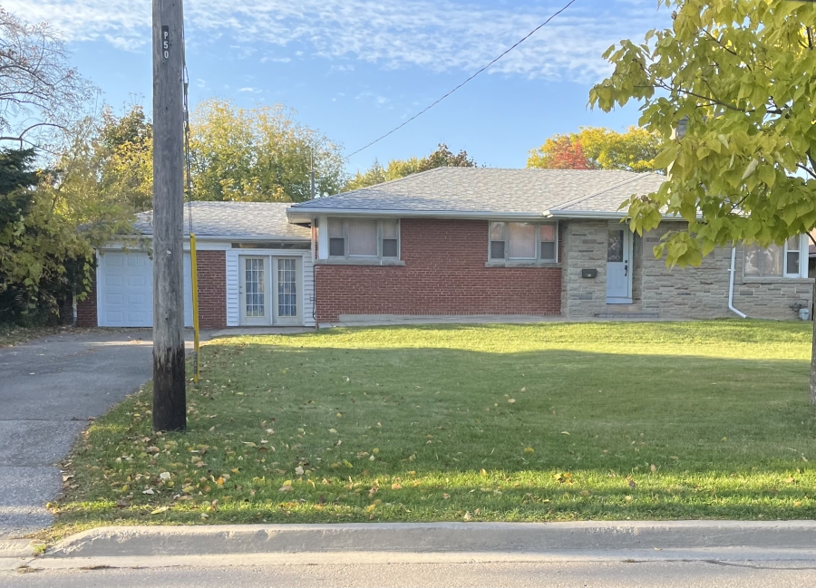 ACO Toronto - 50 Hill Crescent