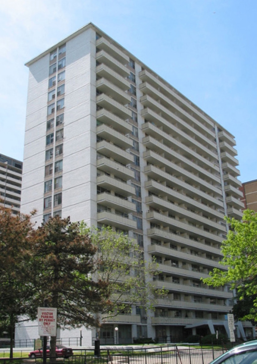 ACO Toronto - The Victoria