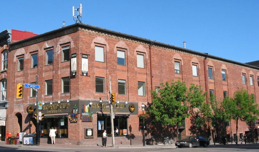 ACO Toronto - 65 Front Street East