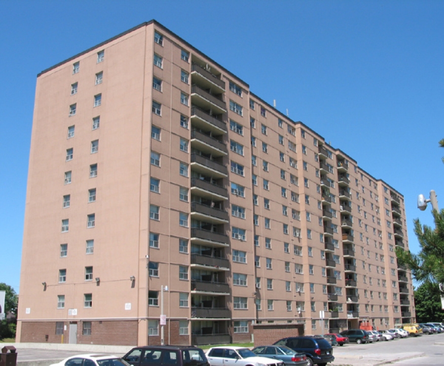 ACO Toronto - 2821 Birchmount Road