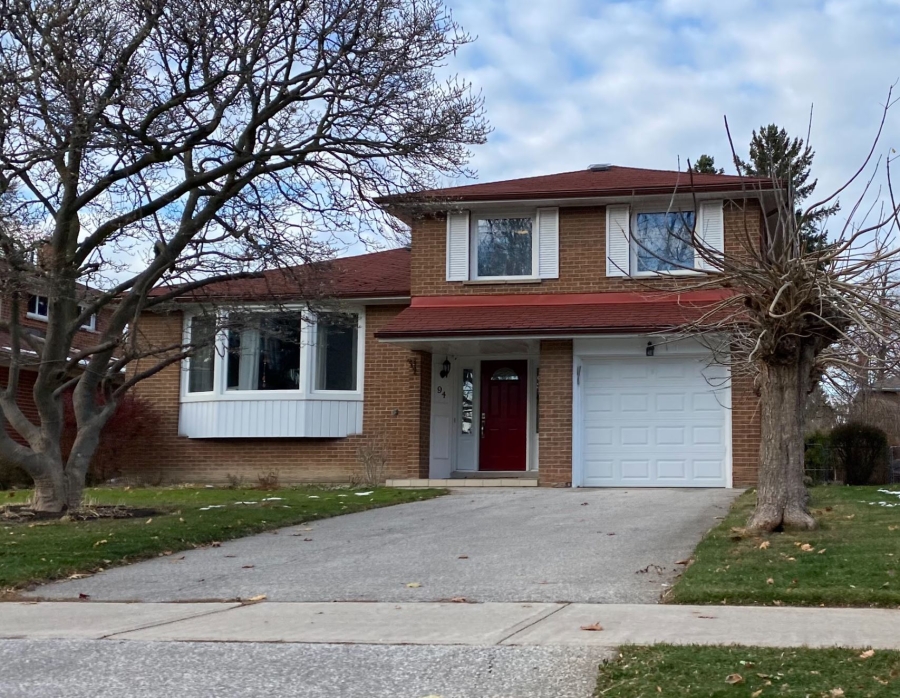 ACO Toronto - 94 Old Sheppard Avenue