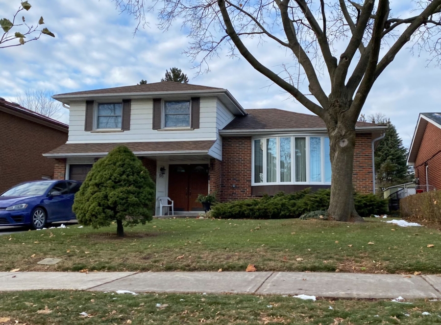 ACO Toronto - 96 Old Sheppard Avenue